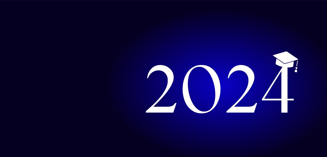 Leapfrog class of congratulations text design Vector Image