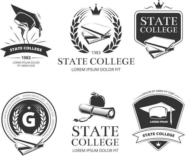 University Vector Images (over 740,000)