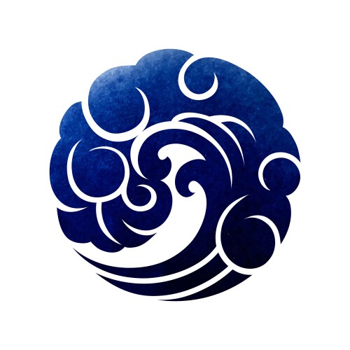 Wave Circle Vector Images (over 260,000)