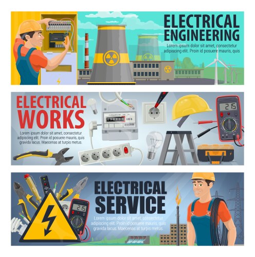 Electrical Engineering Vector Images (over 98,000)
