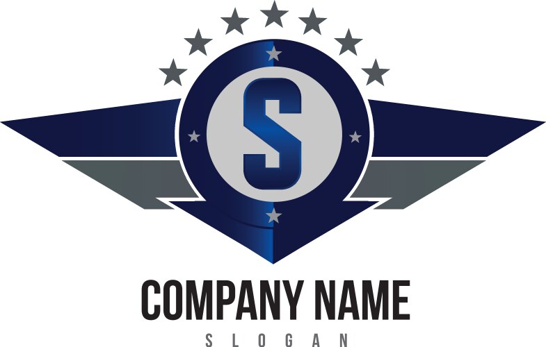 S Logo Vector Images (over 94,000)