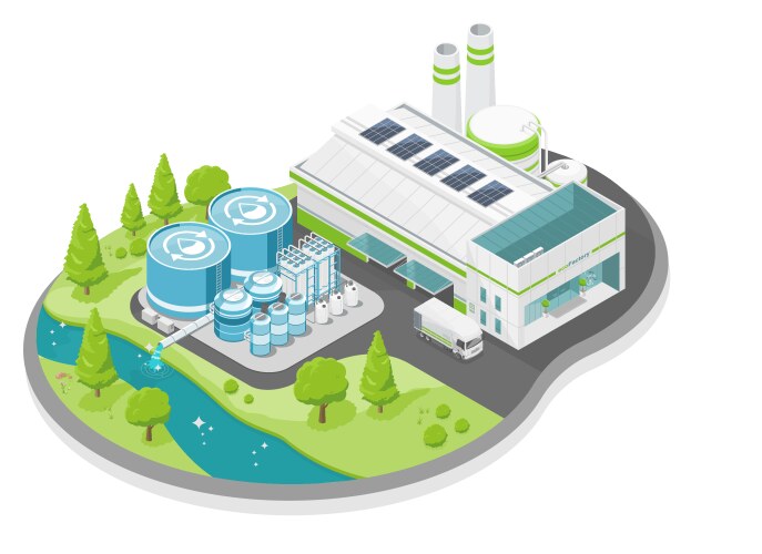 Industrial Vector Images (over 570,000)