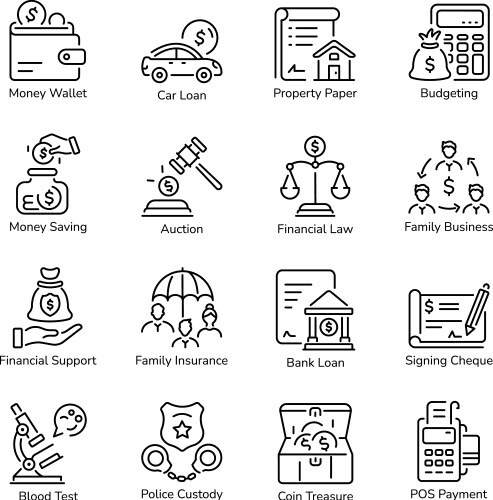 Inheritance Law Vector Images (over 430)