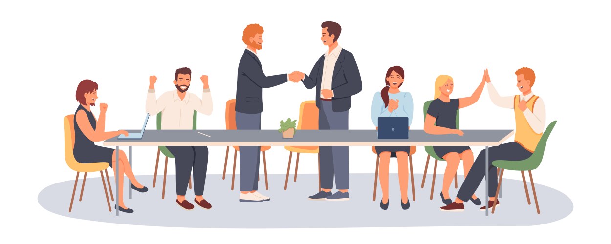 Conclusion Vector Images (over 6,400)