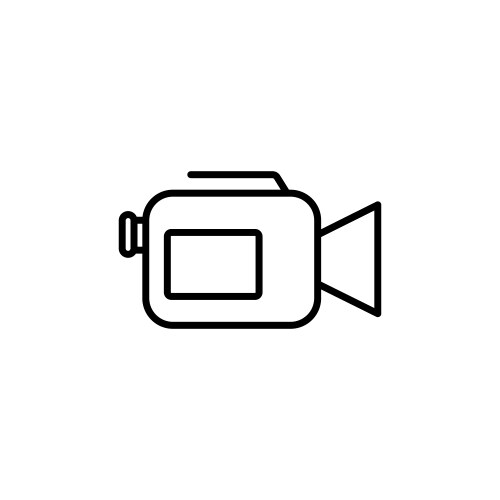 Movie Camera Png Vector Images (over 400)