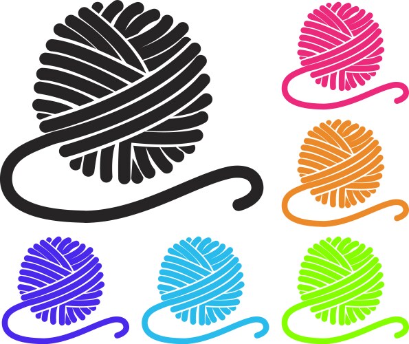 Yarn Vector Images (over 32,000)