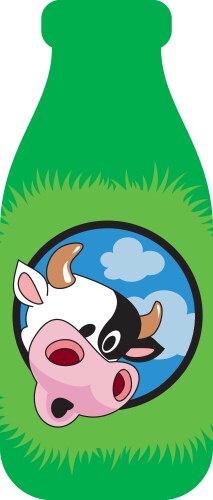 Funny Cow Vector Images (over 15,000)