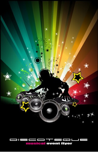 Dj Vector Images (over 82,000)