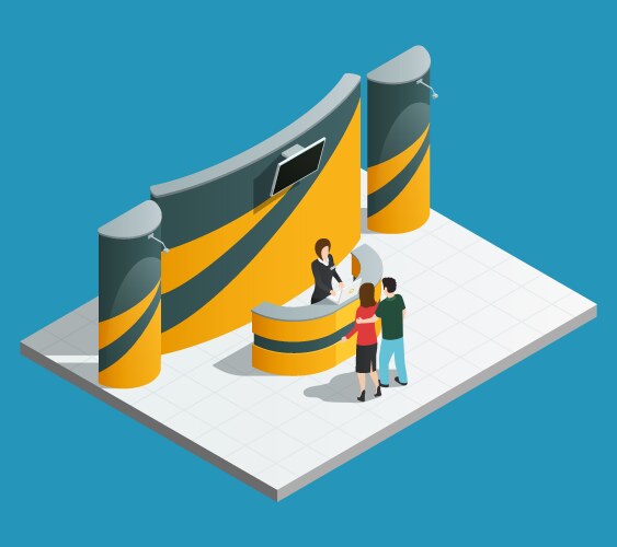 Promotion Stand Vector Images (over 23,000)