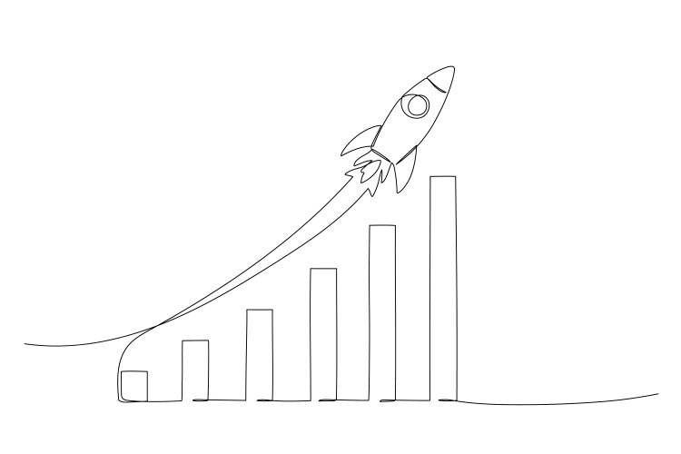 Growth Line Art Vector Images (over 73,000)
