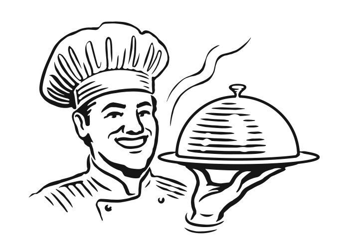 Cook Vector Images (over 930,000)