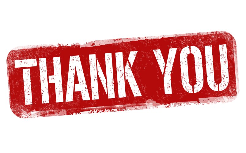 Thank You Symbol Vector Images (over 10,000)