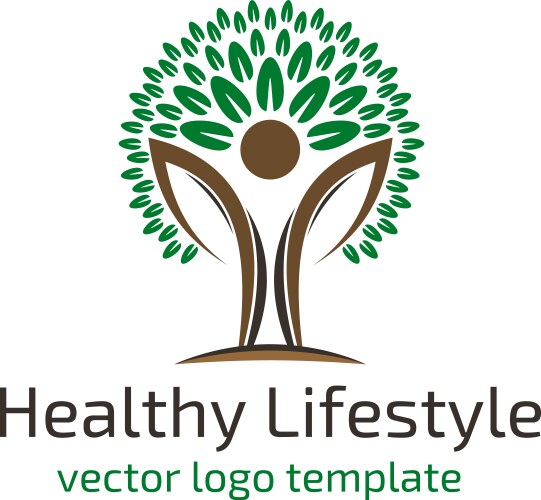 Healthy Logo Vector Images (over 360,000)