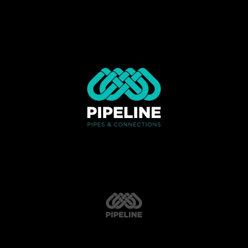 Pipeline Logo Vector Images (over 4,500)