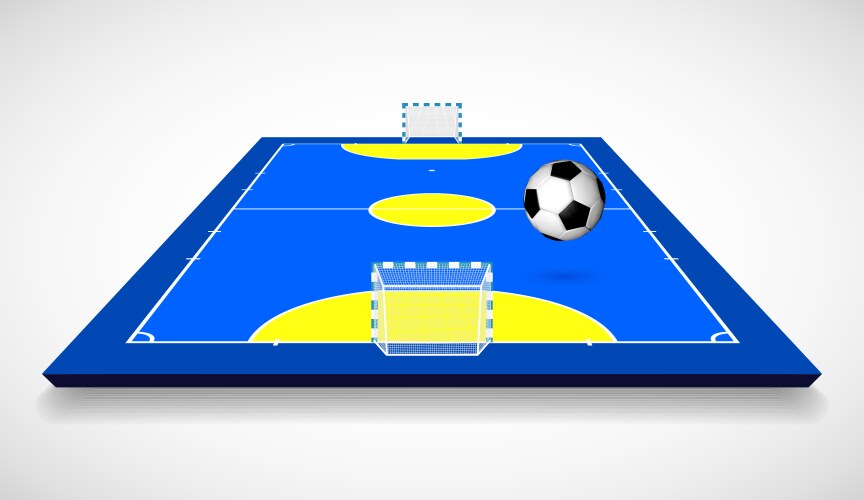 Futsal Vector Images (over 470)