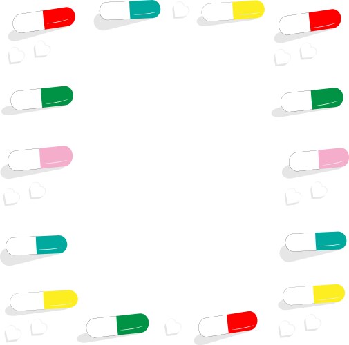 A set of multicolored radial hypnotic spirals Vector Image