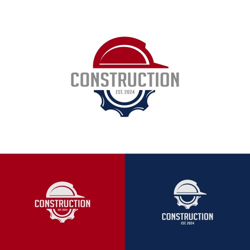 Construction Helmet Logo Build Builder Vector Images (over 3,100)