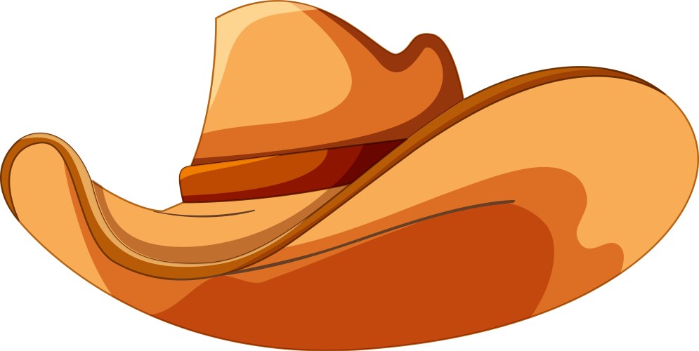 Cowboy Hat Cartoon Vector Images (over 13,000)