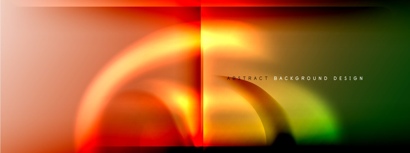 Color gradient shadows and light effects – Royalty-Free Vector ...