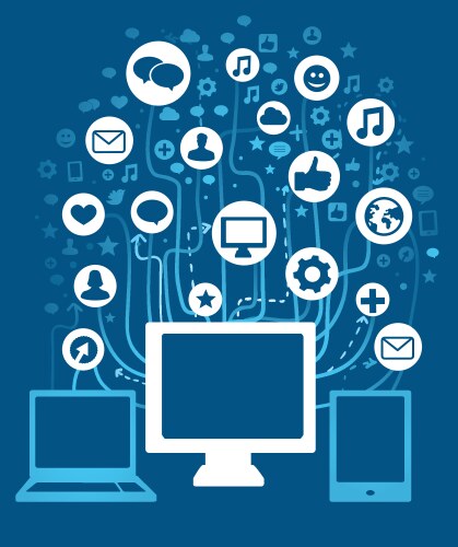 Computer Vector Images (over 2.5 million)