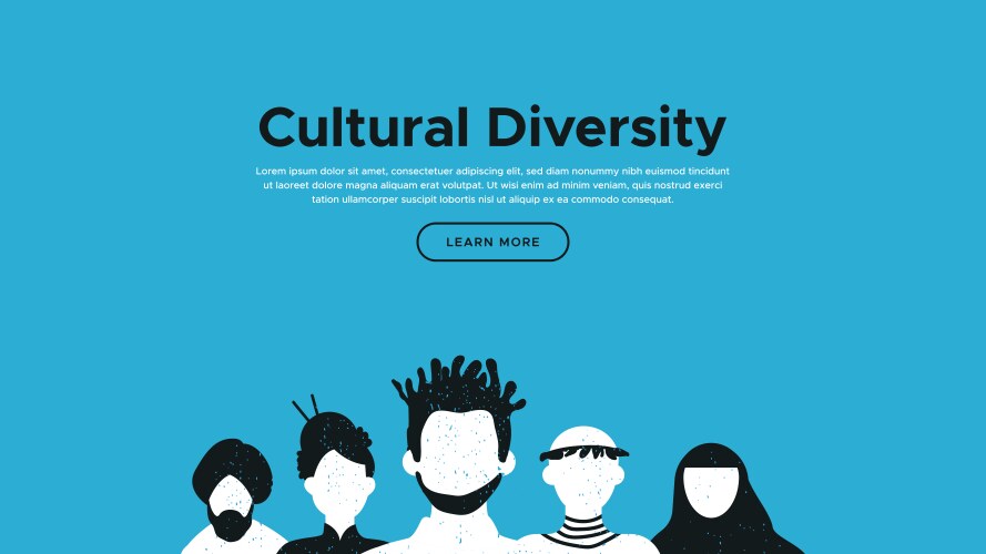 Diverse Culture Vector Images (over 34,000)