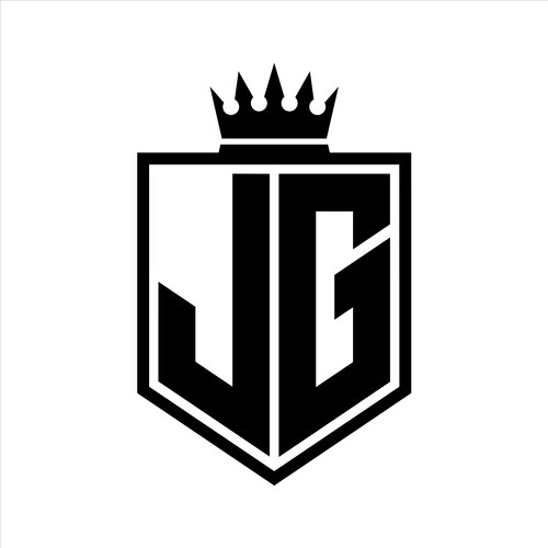 Jg Logo Vector Images (over 2,400)