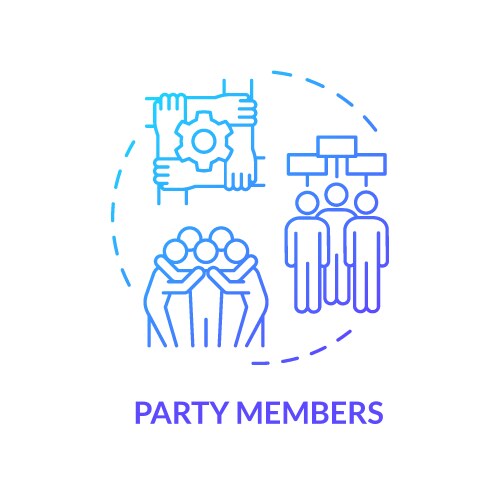 Committee Icon Vector Images (over 1,100)