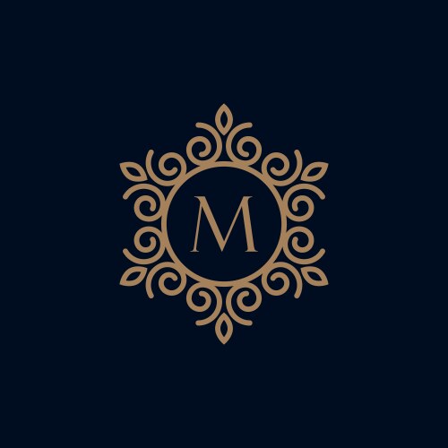 Letter M Logo Vector Images (over 64,000)