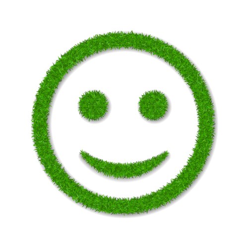 Green Smiley Vector Images (over 5,900)