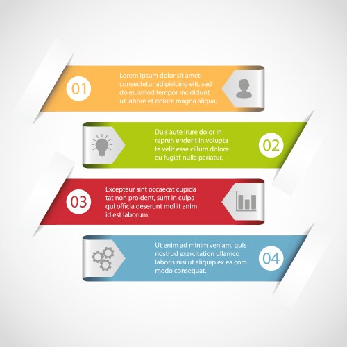 Dialectical behavior therapy dbt infographic Vector Image