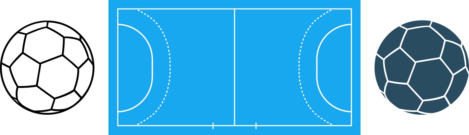 Handball Vector Images (over 4,500)