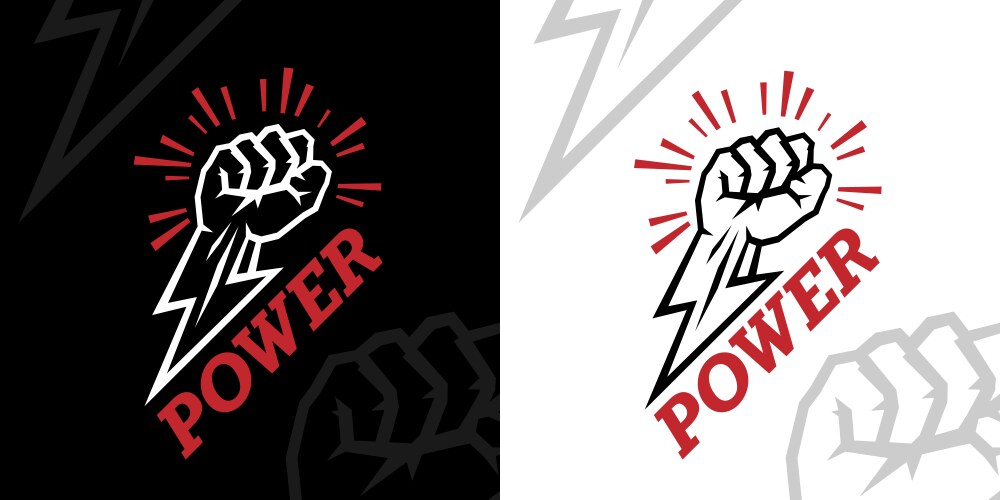 Black Power Fist Vector Images (over 13,000)