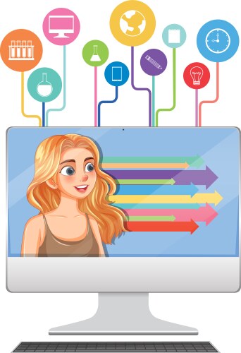 Learning Vector Images (over 750,000)