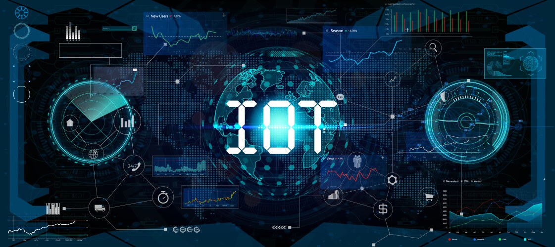 Background for Ict Vector Images (over 320)