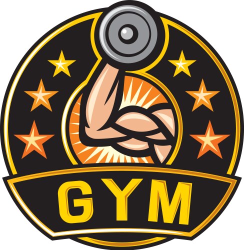 Gym Vector Images (over 260,000)