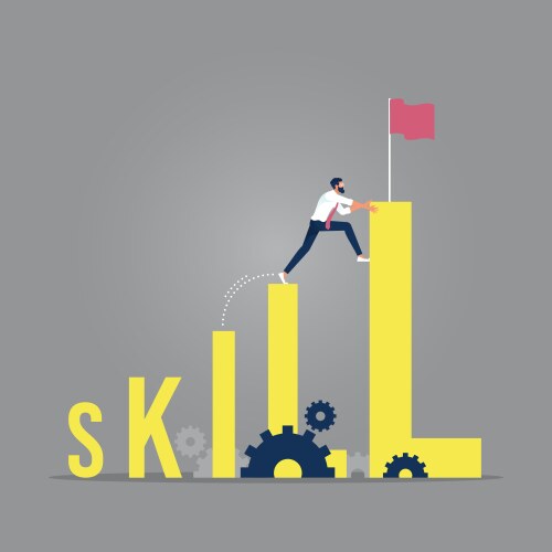 Skill Vector Images (over 140,000)