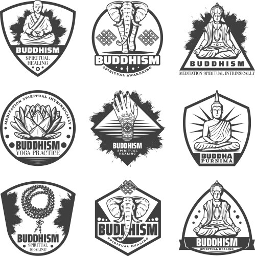 Buddhism Vector Images (over 41,000)