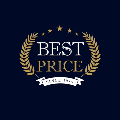 Best Seller Logo Vector Images (over 1,200)