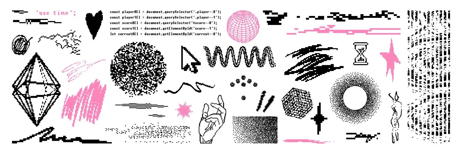 Bitmap Textures Vector Images (over 860)