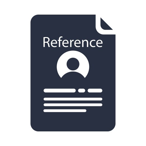 Recommendation Letter Vector Images (over 690)