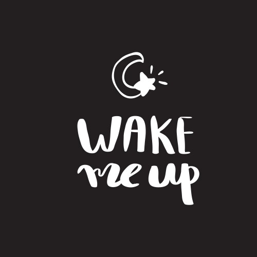 Wake Up Logo Vector Images (over 970)