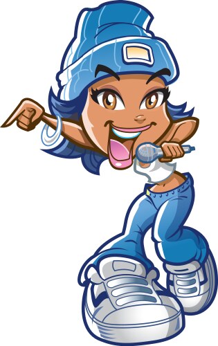Girl Vector Images (over 1.8 million)
