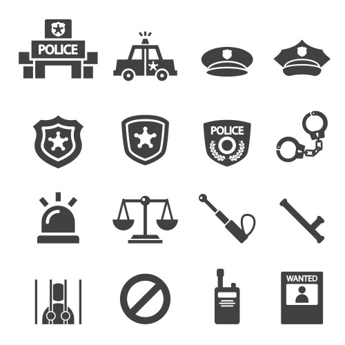 Police Vector Images (over 170,000)