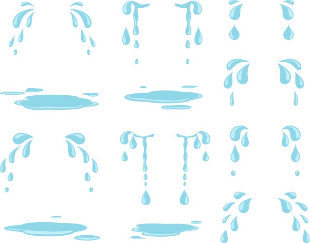 Cartoon Splash Vector Images (over 72,000)