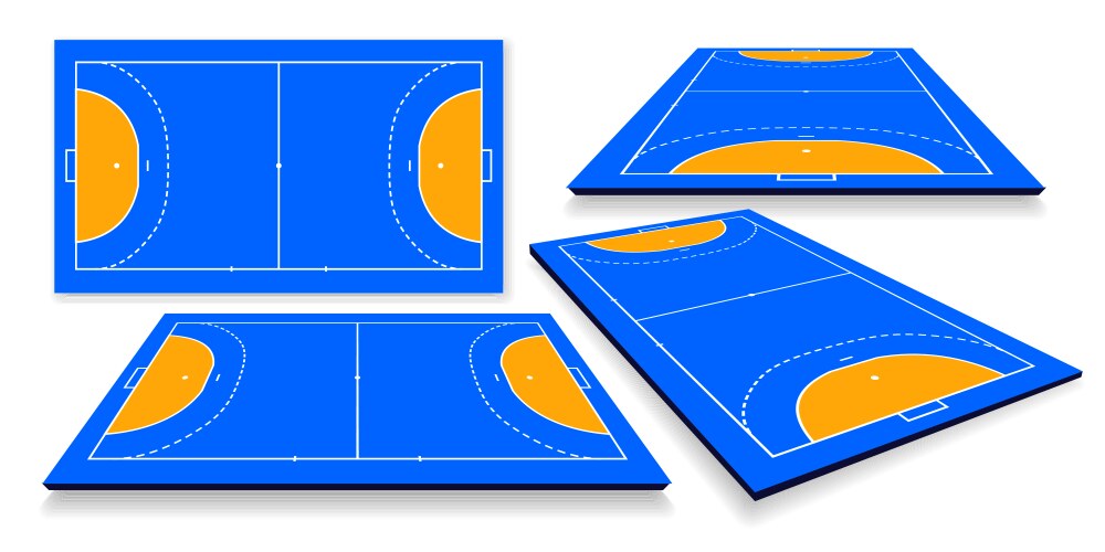 Handball Vector Images (over 3,800)