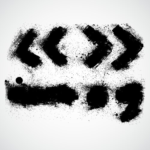 Grunge texture Royalty Free Vector Image - VectorStock