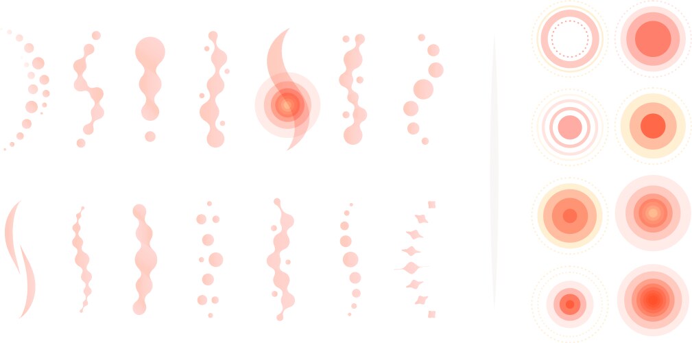 Abstract Spine Vector Images (over 4,000)