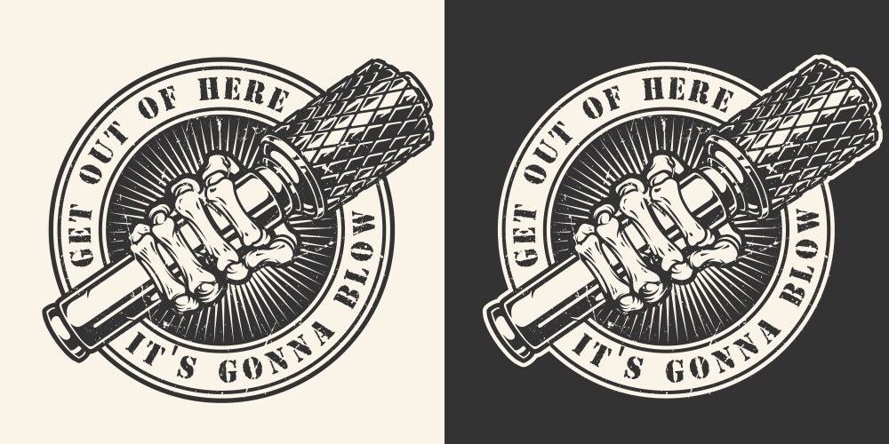 Grenade Logo Vector Images (over 2,400)