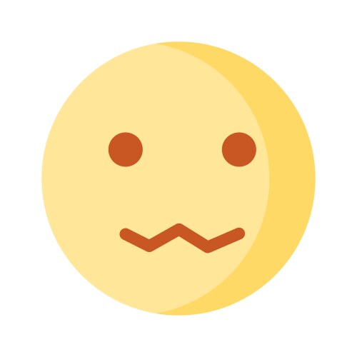Nervous Emoticon Vector Images (over 6,400)