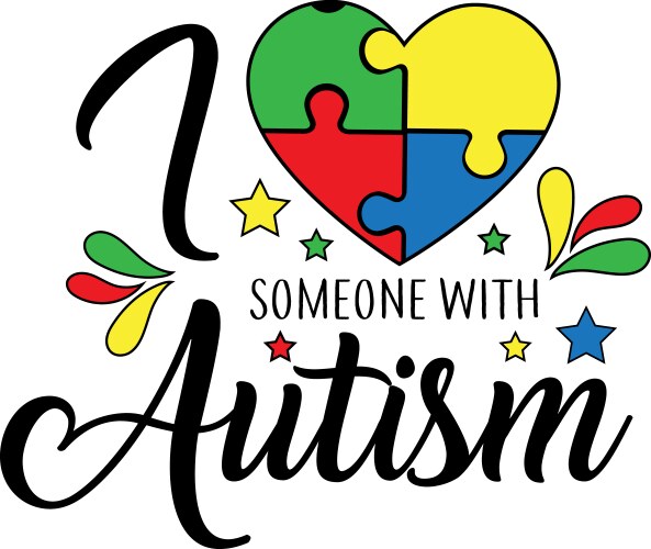 Autism Background Vector Images (over 2,500)